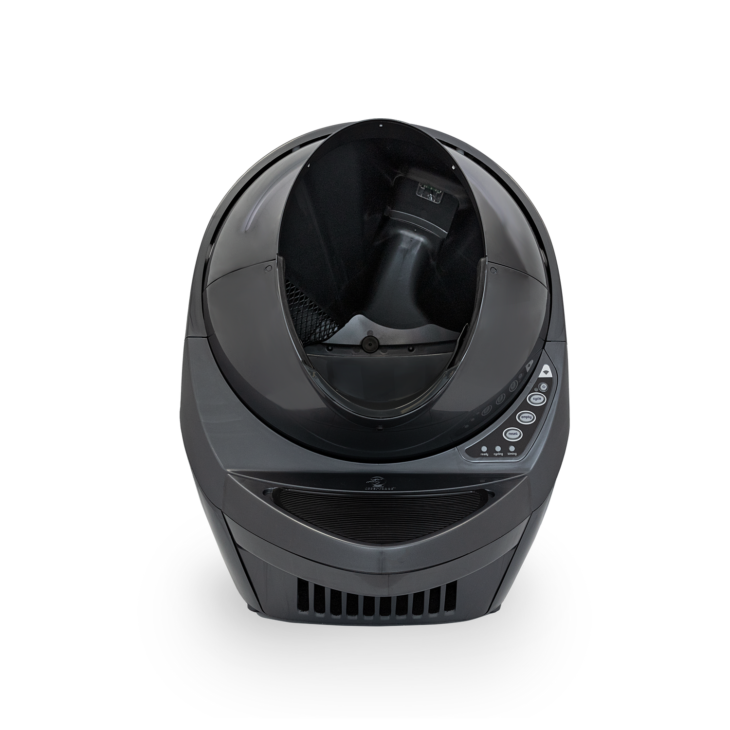 Whisker Litter-Robot 3 Zaun - Black Fence – Planet Newbie