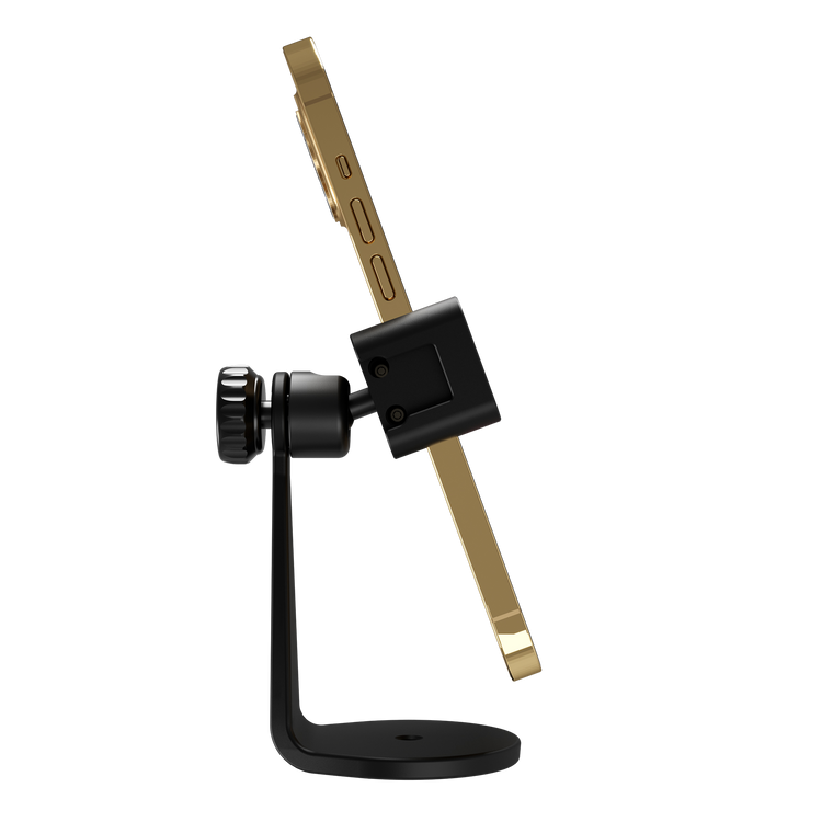 Pivo Smart Mount - swiveling smartphone holder – Planet Newbie