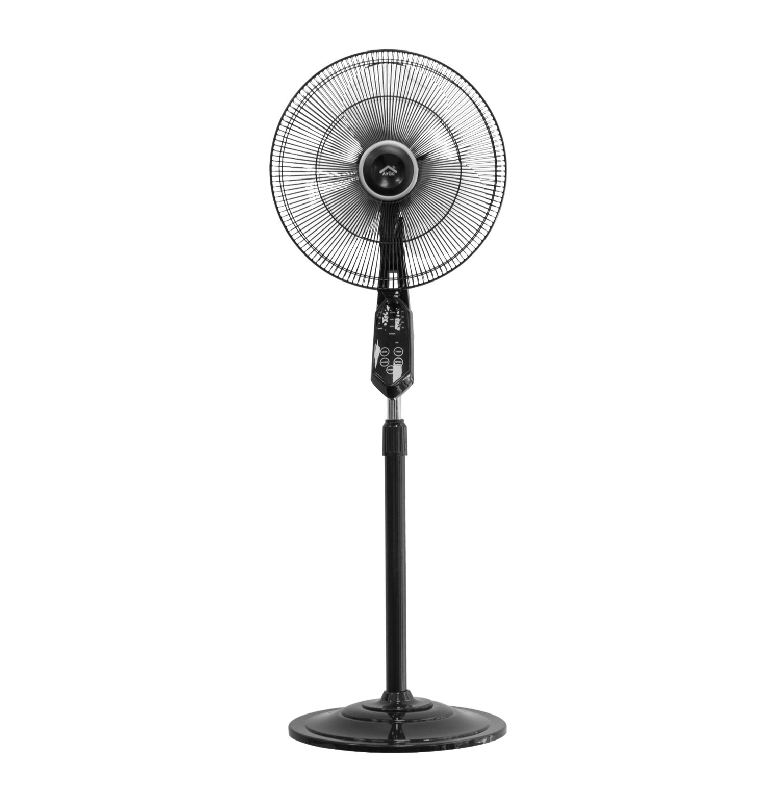 GeoSmartPro AirGo Smart Fan – Planet Newbie