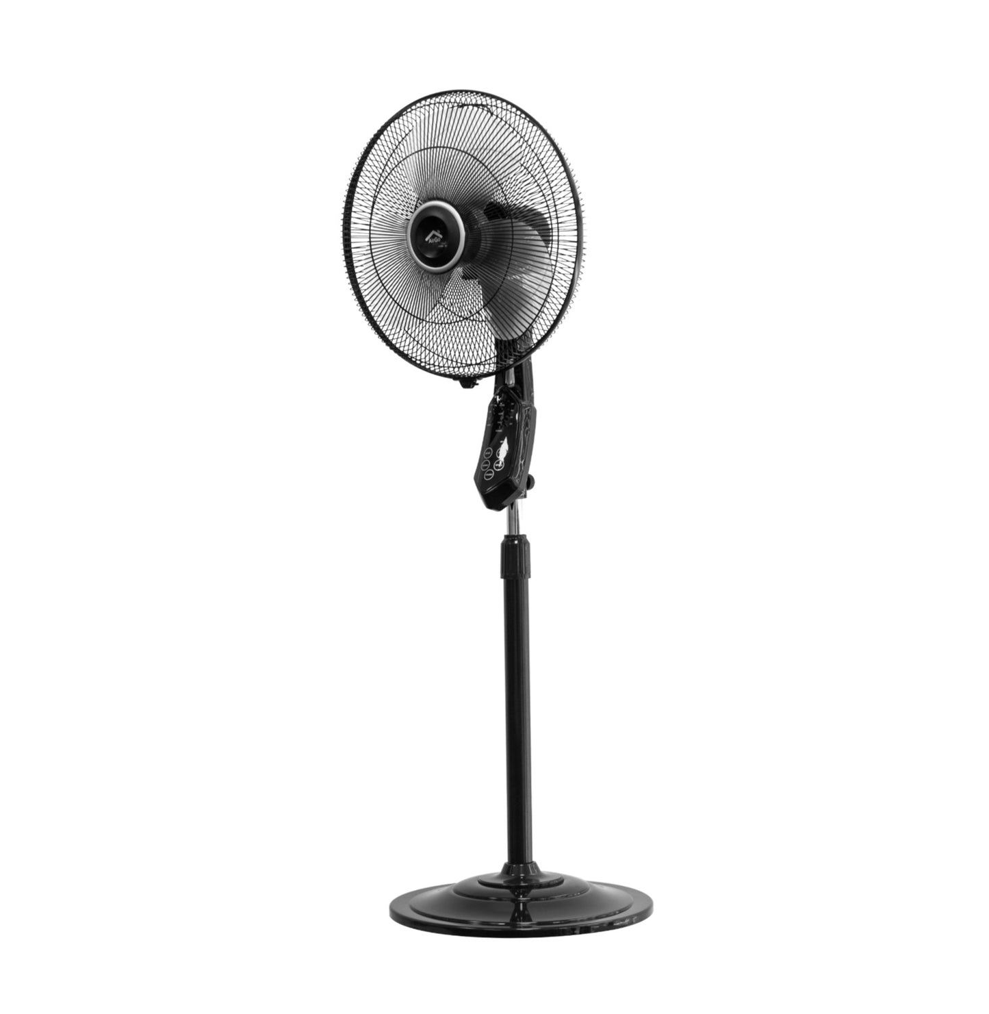 GeoSmartPro AirGo Smart Fan – Planet Newbie