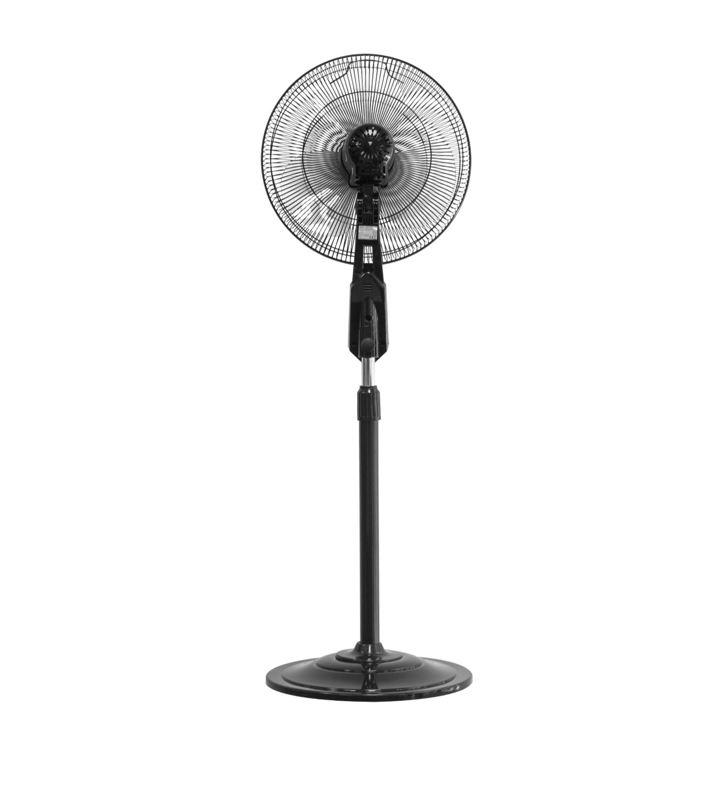 GeoSmartPro AirGo Smart Fan – Planet Newbie