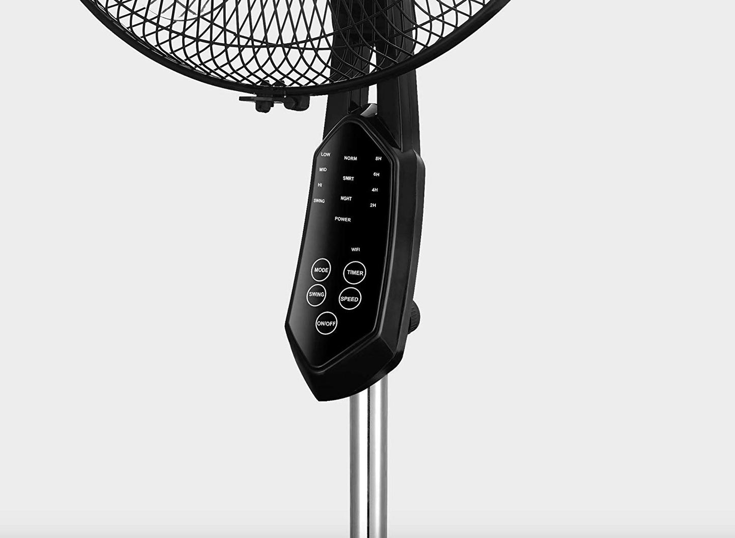 GeoSmartPro AirGo Smart Fan – Planet Newbie